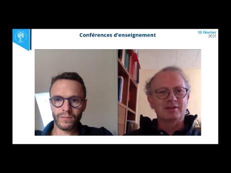 Loïc Geffroy et Philippe Gicquel | SOFCOT