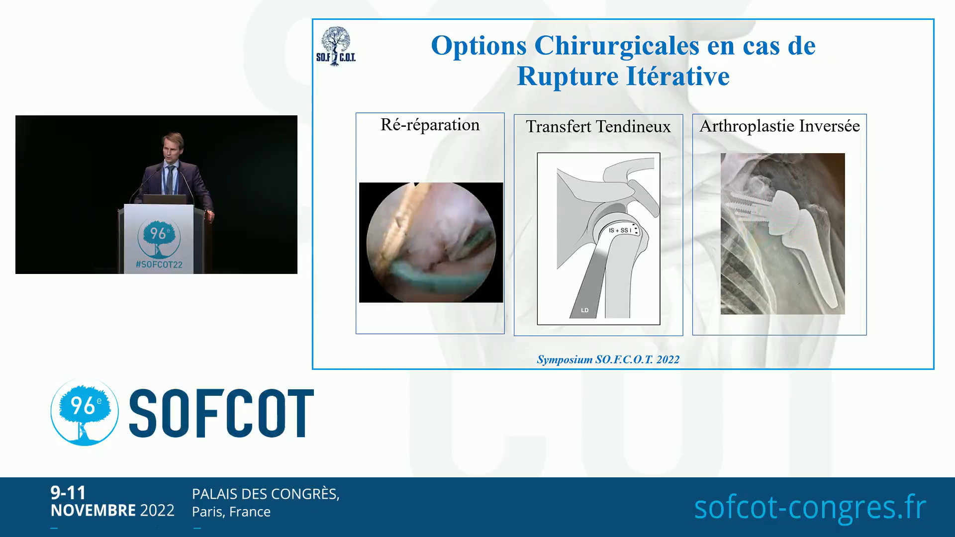 Nicolas Bonnevialle | SOFCOT