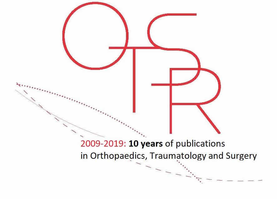 OTSR article du mois | SOFCOT