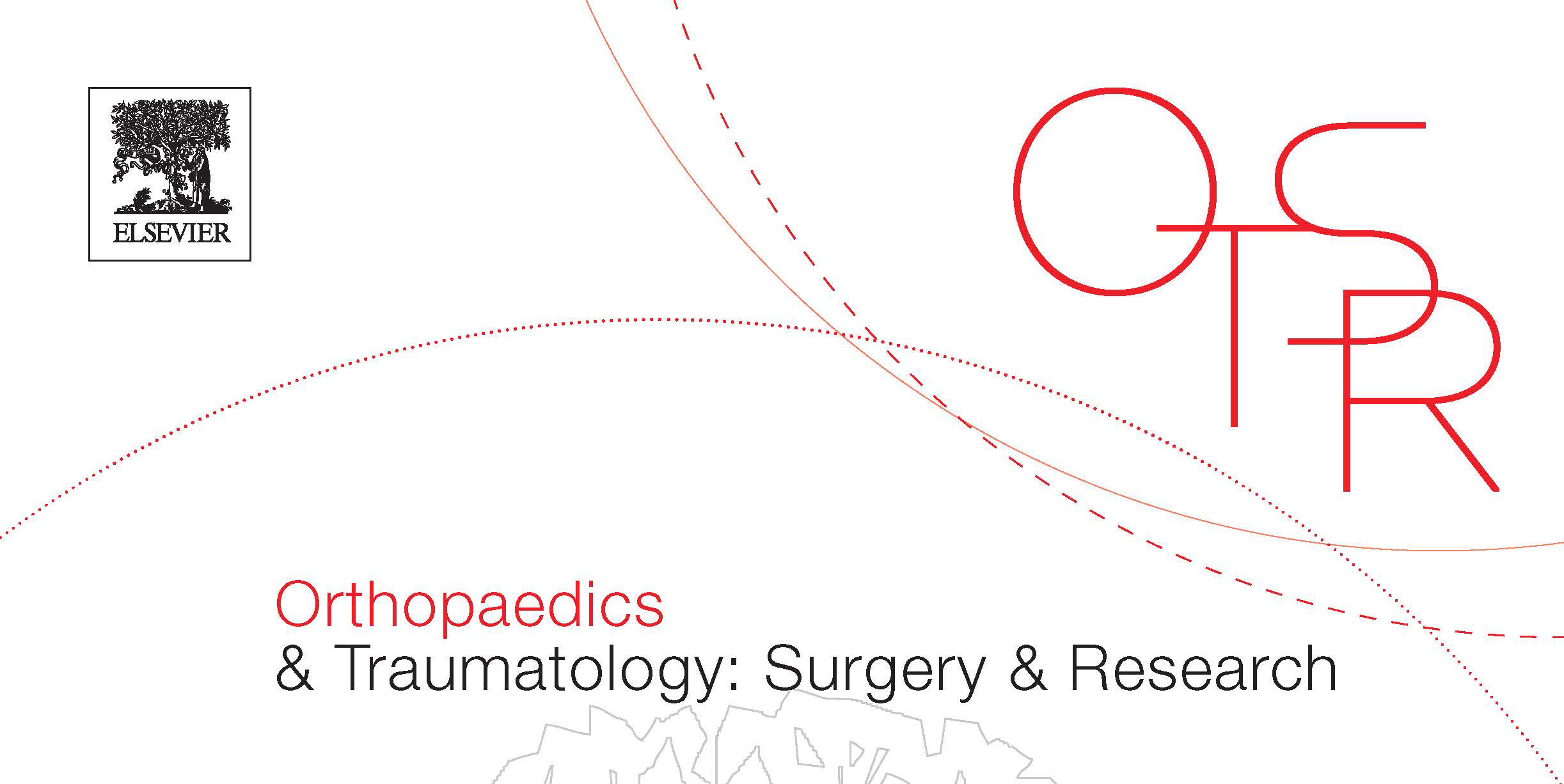 OTSR article du mois | SOFCOT