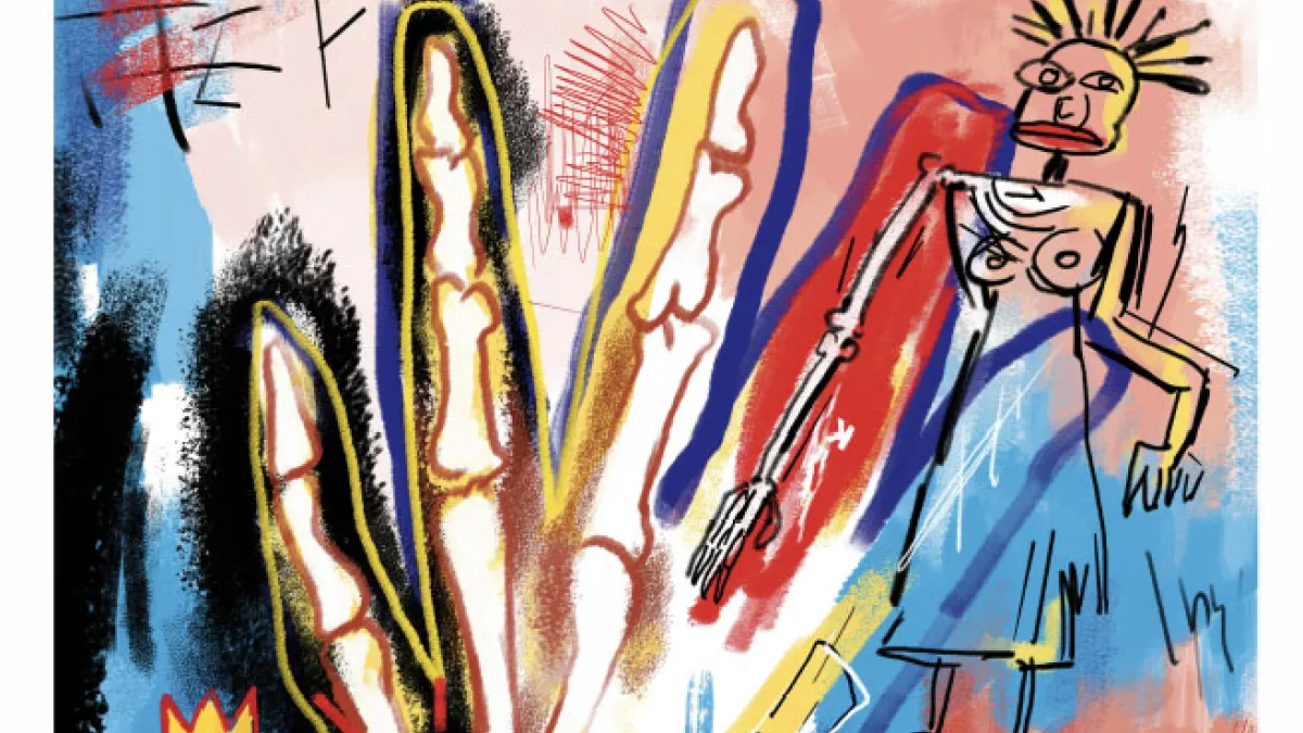 58e Congrès de la Société Française de Chirurgie de la Main | SOFCOT