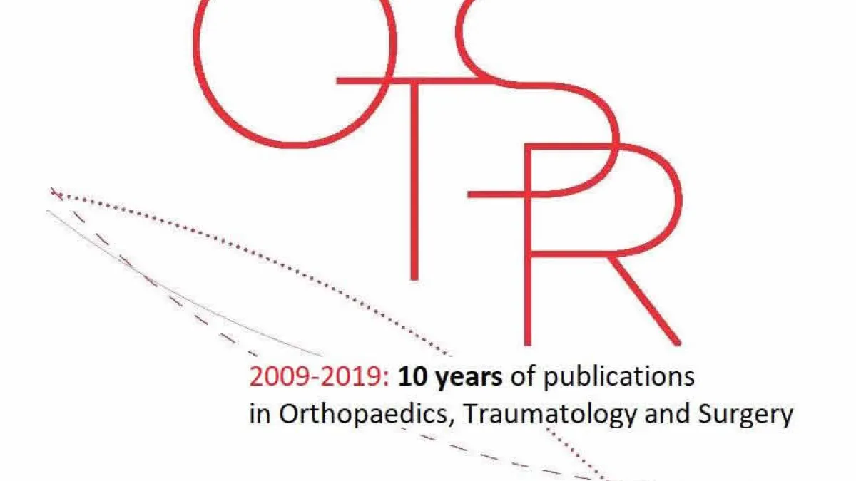 Impact Factor : Stabilité d’OTSR, mais gain d’une classe SIGAPS de D à ...