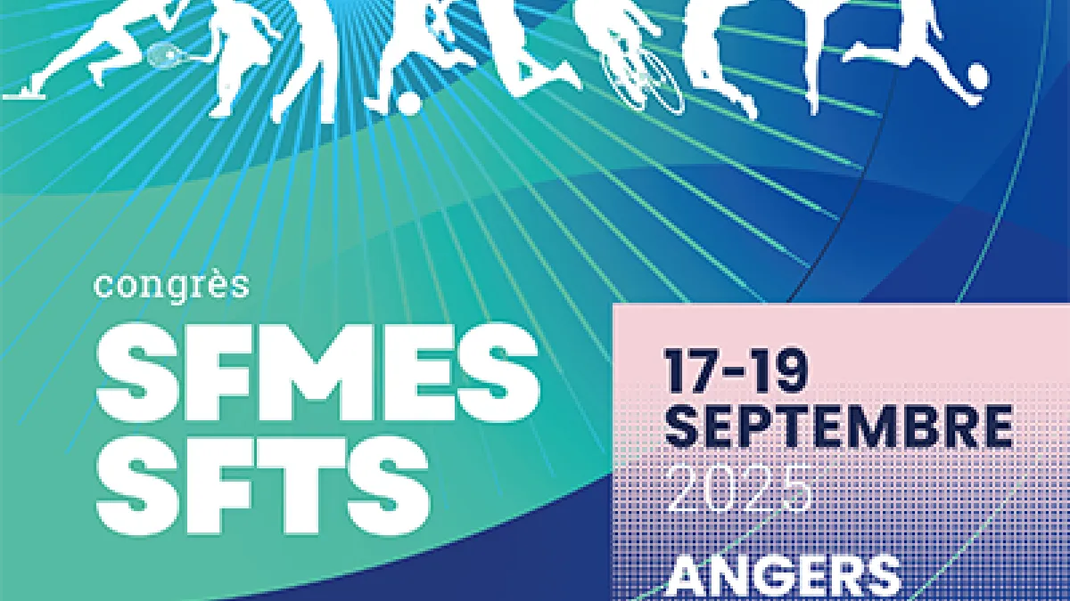 Congrès SFMES-SFTS 2025 | SOFCOT