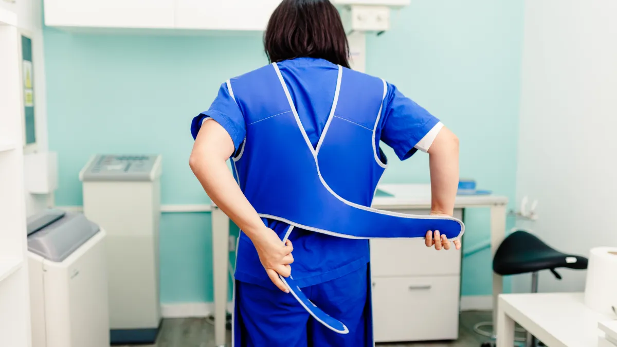 Formation DPC Radioprotection Paris | SOFCOT