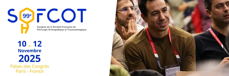 ENSEMBLE, PRENONS SOIN DE NOTRE PROFESSION & DE NOS PATIENTS | SOFCOT